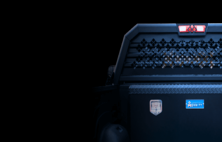 Merritt Products | Official Site of Merritt Aluminum Truck Accessories