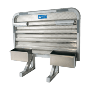 Cab Racks - Merritt Products