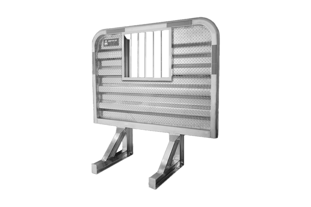 Heavy-Duty Cab Rack Options - Heavy Duty - Cab Racks