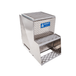 Stack Pack Battery Box | Battery Boxes | Heavy Duty