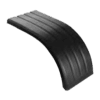 Poly-Pro Fenders - Heavy Duty Fenders - Merritt Products