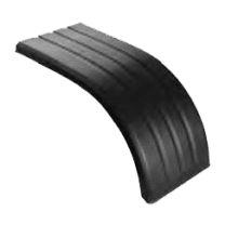 Poly-Pro Fenders - Heavy Duty Fenders - Merritt Products