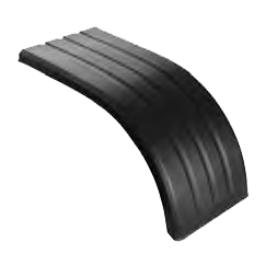 Poly-Pro Fenders - Heavy Duty Fenders - Merritt Products