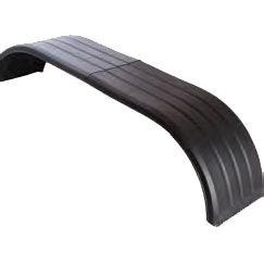 Poly-Pro Fenders - Heavy Duty Fenders - Merritt Products