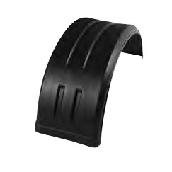 Poly-Pro Fenders - Heavy Duty Fenders - Merritt Products