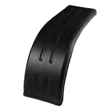 Poly-Pro Fenders - Heavy Duty Fenders - Merritt Products
