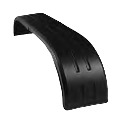 Poly-Pro Fenders - Heavy Duty Fenders - Merritt Products