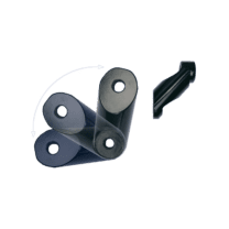 Offset Fender Mounting Adapter - Fenders - Merritt Products