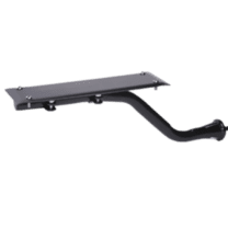 EZ-Mount Adjustable Fender Bracket - Heavy Duty Fenders