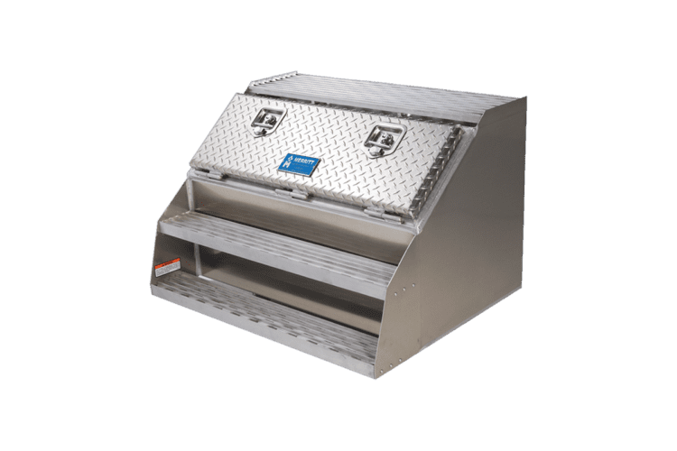 Saddle Boxes - Merritt Products