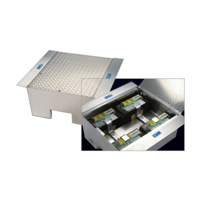 Battery Boxes - Merritt Products