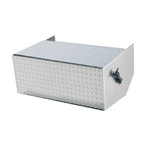 Side Pack Battery Box | Battery Boxes | Heavy Duty