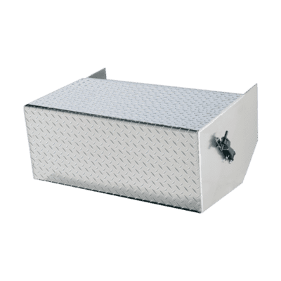 Side Pack Battery Box | Battery Boxes | Heavy Duty