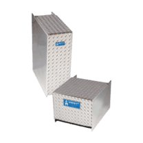 Battery Boxes - Merritt Products