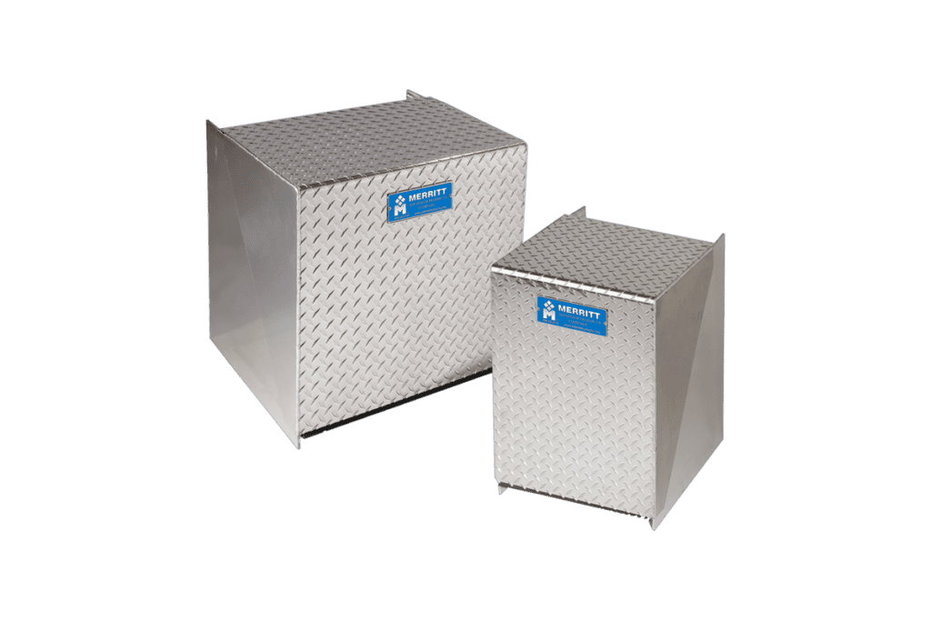 Stack Pack Battery Box | Battery Boxes | Heavy Duty