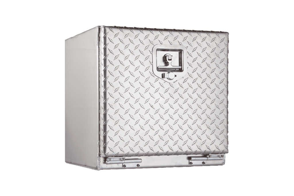 S-Series Aluminum Toolbox - Heavy Duty Toolboxes