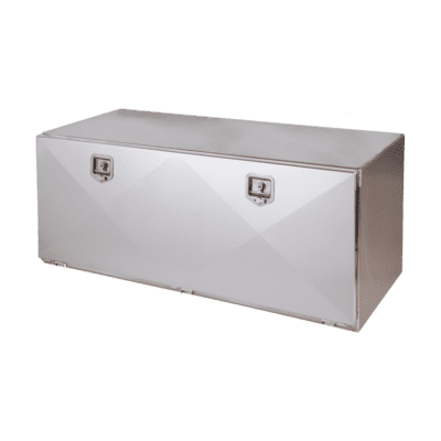 Aluminum Tool Boxes - Heavy Duty Toolboxes