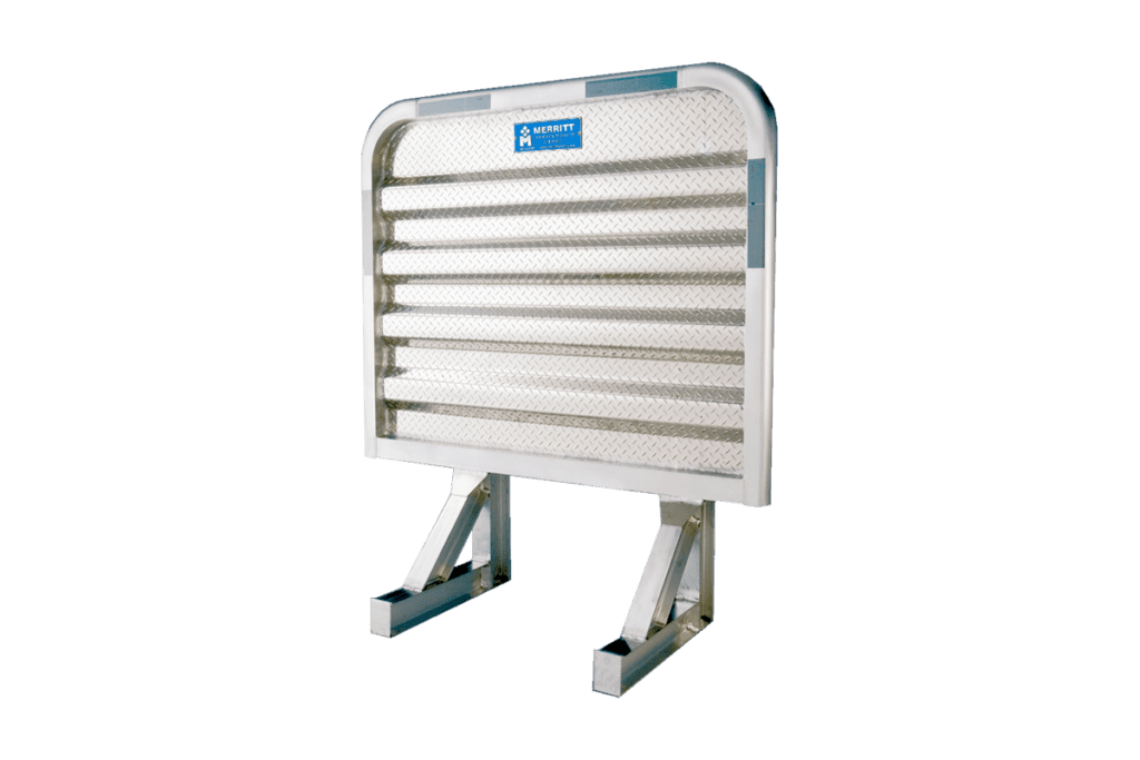 Dyna-Light Cab Rack - Heavy Duty - Cab Racks