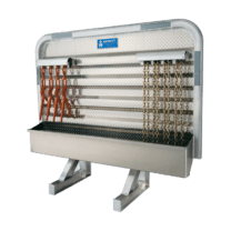 Dyna-Light Cab Rack - Heavy Duty - Cab Racks