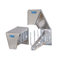 Merritt Products | Official Site of Merritt Aluminum Truck Accessories