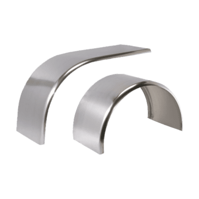 Fenders - Heavy Duty Fenders - Merritt Products