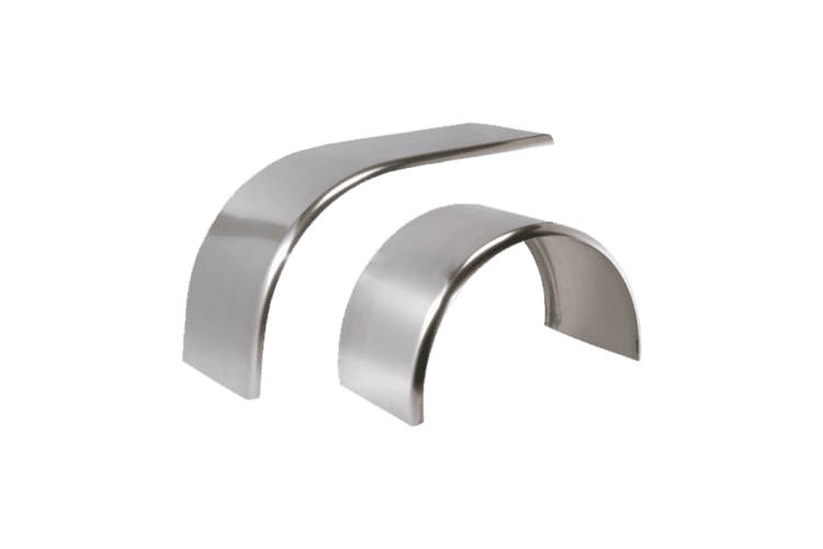 Fenders - Heavy Duty Fenders - Merritt Products