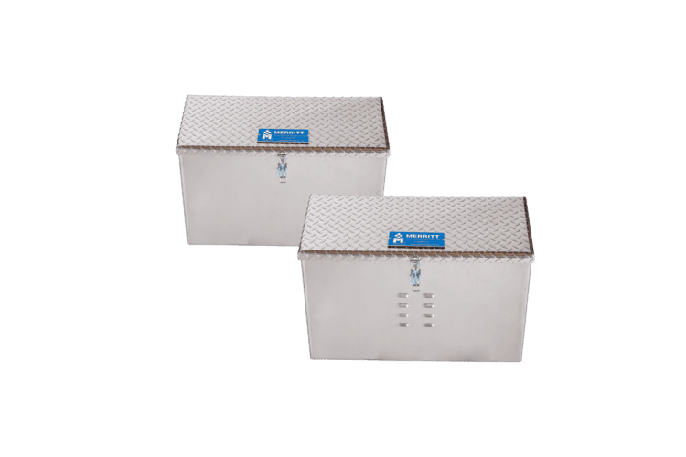 DEF Storage Box | Storage Boxes | Merritt Products