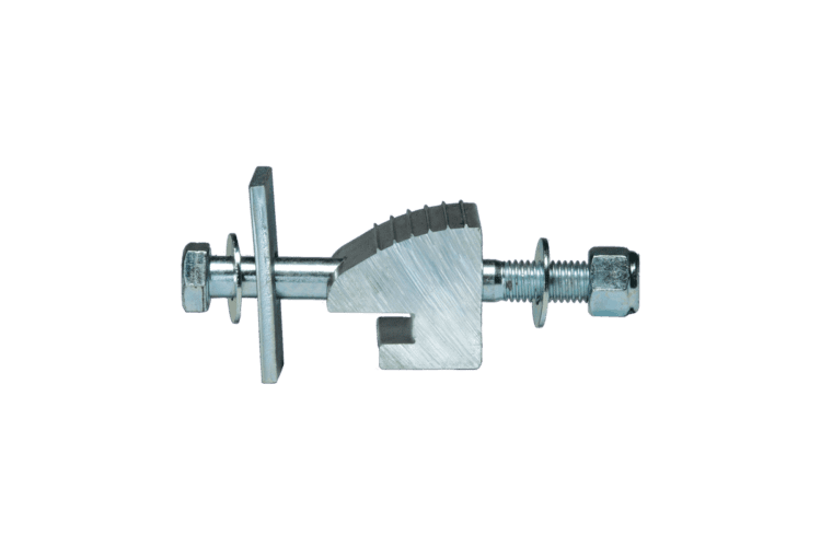 Tire Chain Carrier Mounting Kit | Heavy Duty Accessories