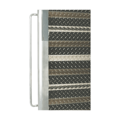 Heavy-Duty Cab Rack Options - Heavy Duty - Cab Racks