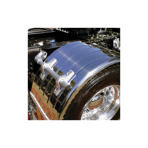 Lelox Heavy Duty Fender Bracket - Fenders - Merritt Products