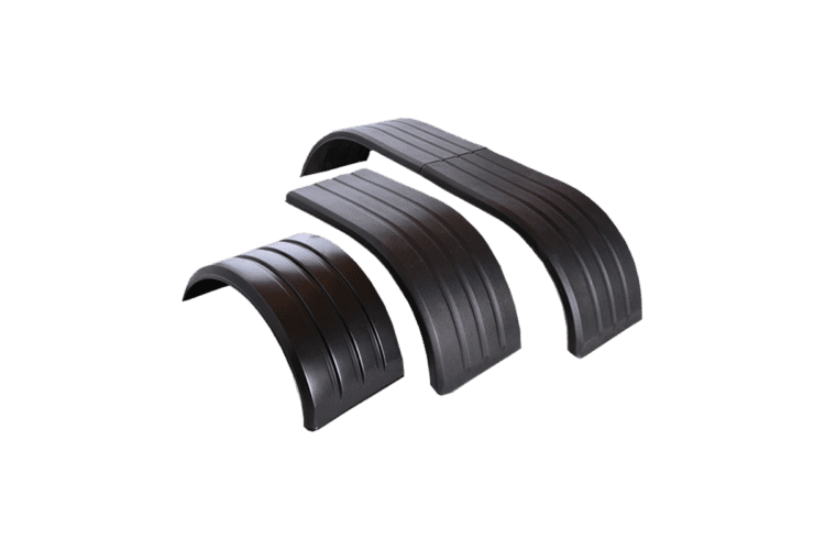 Merritt Product Guide - Heavy Duty Fenders - Merritt Products