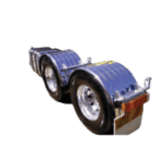 Lelox Heavy Duty Fender Bracket - Fenders - Merritt Products