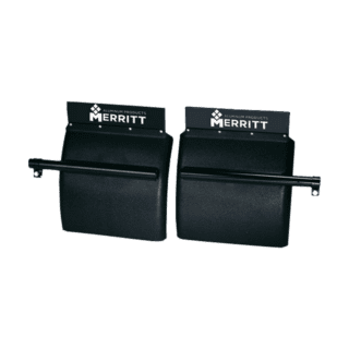 Poly-Pro Fenders - Heavy Duty Fenders - Merritt Products