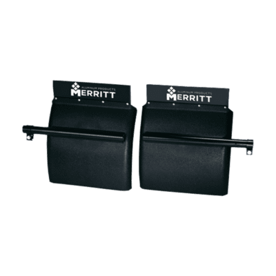 Poly-Pro Fenders - Heavy Duty Fenders - Merritt Products