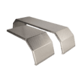 Aluminum Super Duty Fender - Merritt Products