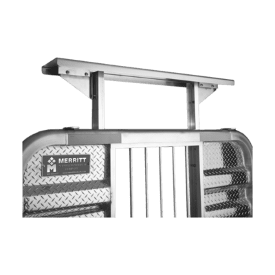 Heavy-Duty Cab Rack Options - Heavy Duty - Cab Racks