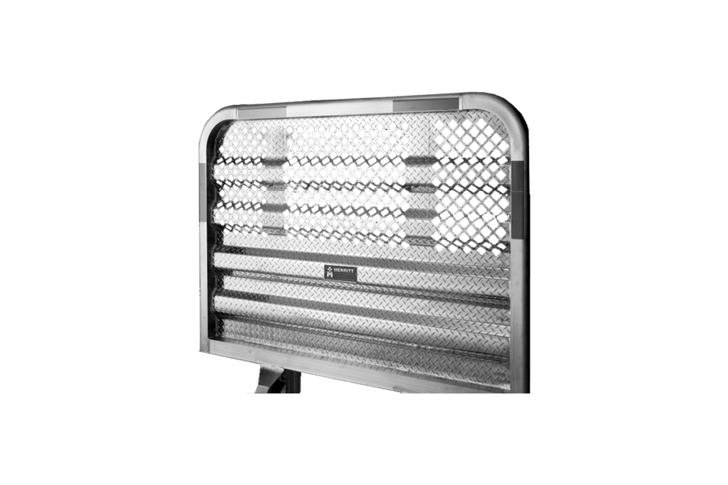 How to Order a Merritt Cab Rack in Four Straightforward Steps - Merritt ...