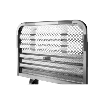 Heavy-Duty Cab Rack Options - Heavy Duty - Cab Racks