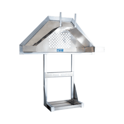 Hose Racks | Heavy Duty Accessories | Merritt