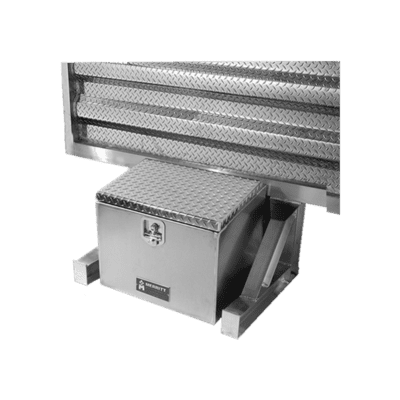 Heavy-Duty Cab Rack Options - Heavy Duty - Cab Racks