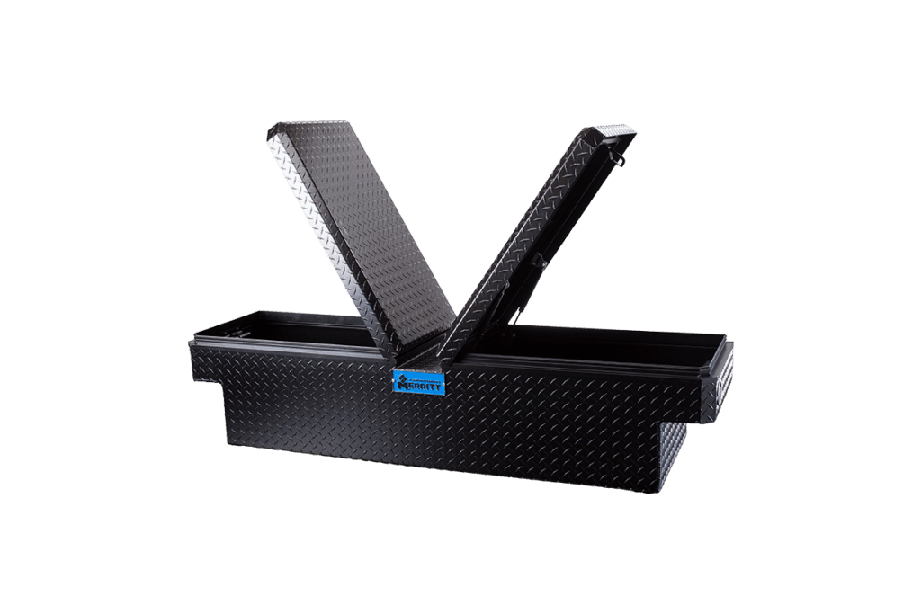 Gull Wing Box - Merritt Products