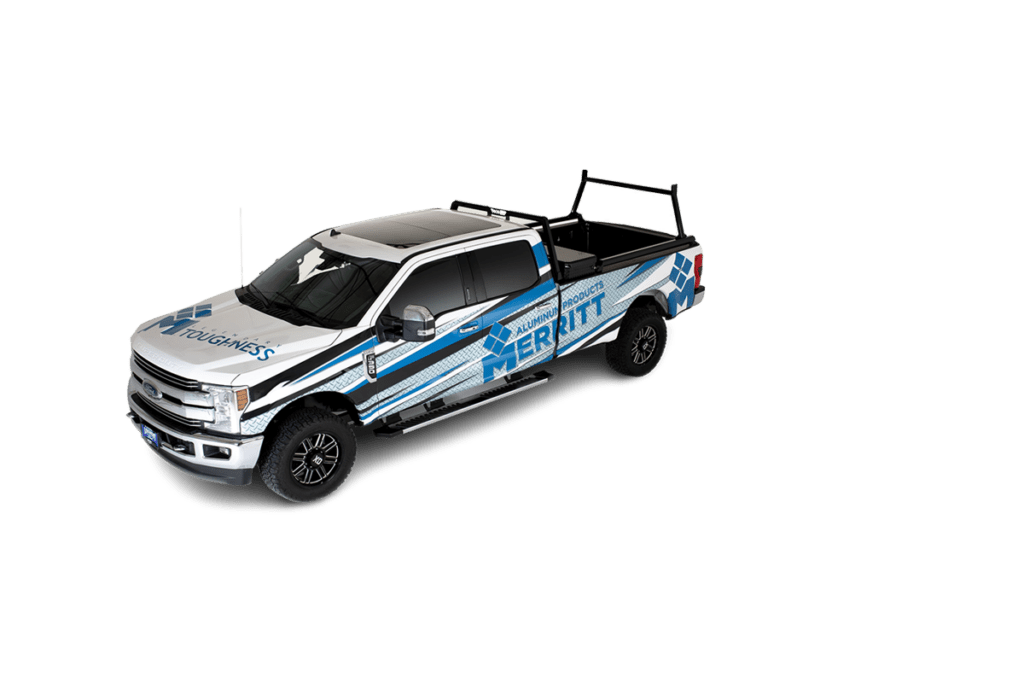 Light Truck - Pickup Truck Accessories - Merritt Products