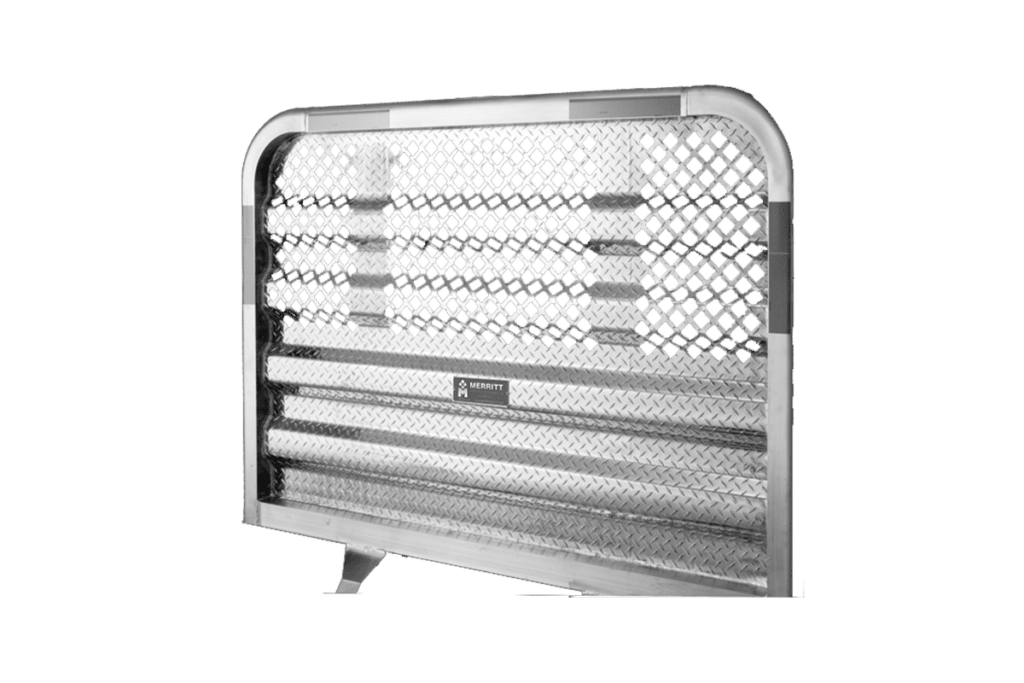 Dyna-Light Cab Rack - Heavy Duty - Cab Racks