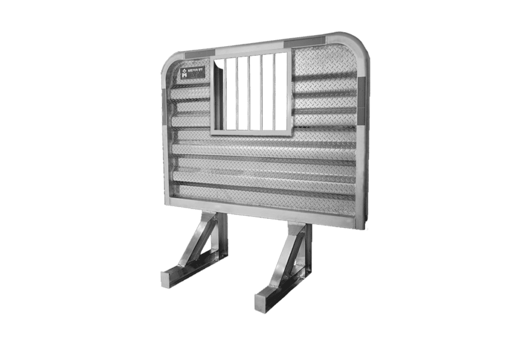 Dyna-Light Cab Rack - Heavy Duty - Cab Racks