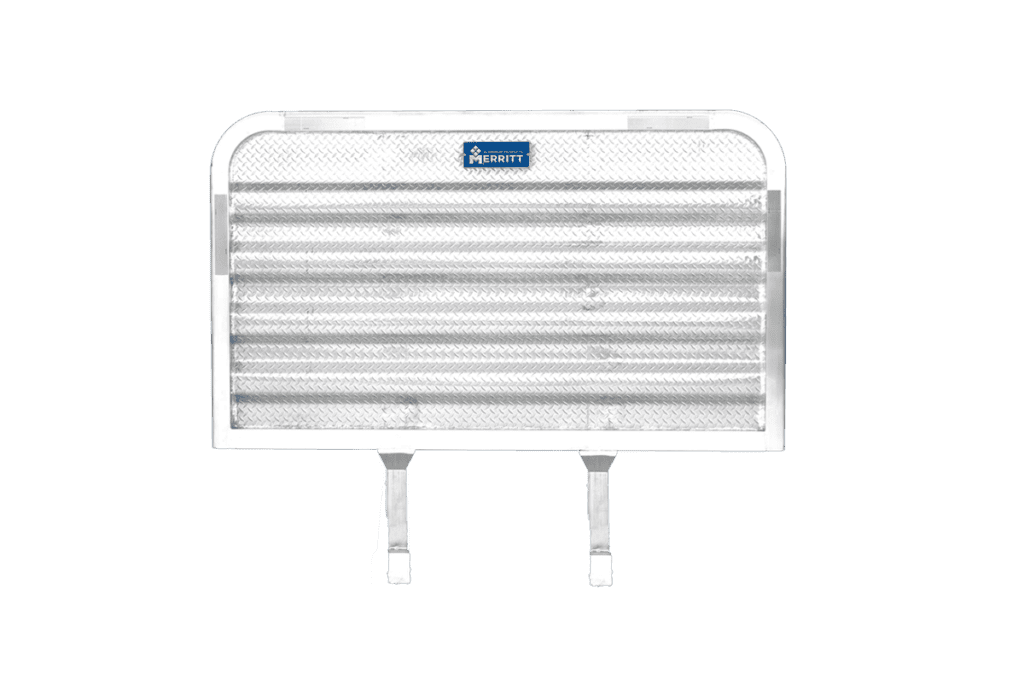 Dyna-Light Cab Rack - Heavy Duty - Cab Racks