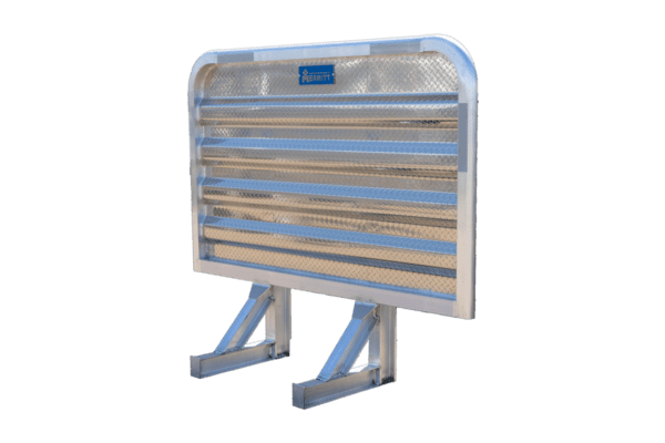 Dyna-Light Cab Rack - Heavy Duty - Cab Racks