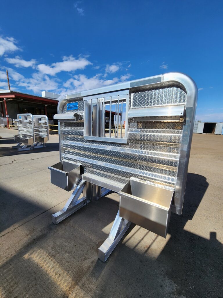 How to Order a Merritt Cab Rack in Four Straightforward Steps - Merritt ...